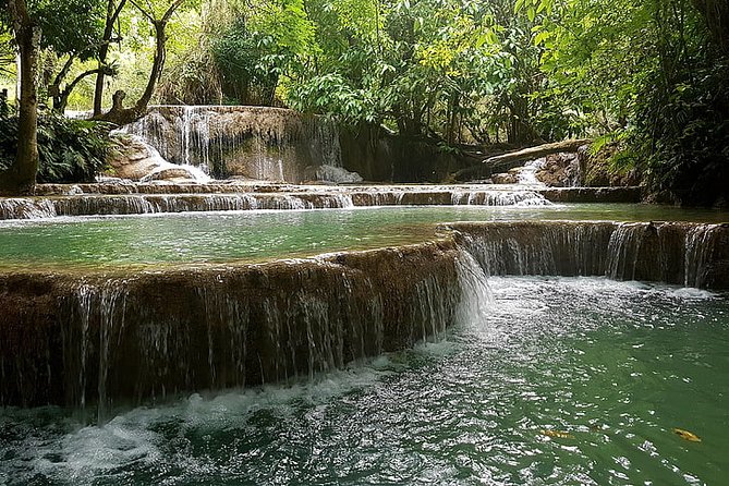 Private Kanching Waterfalls with Batu Caves & Ramayana Caves Tour - Discovering Batu Caves: A Cultural and Geological Marvel