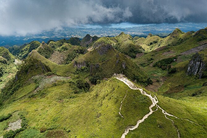 Private Kawasan Falls and Osmena Peak Day Trip from Cebu City - Final Thoughts