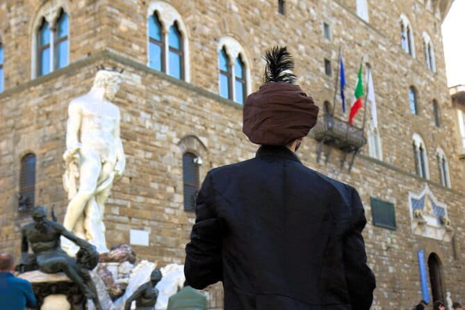 Private Kids Treasure Hunt in Palazzo Vecchio - Authentic Insights from Past Participants