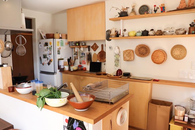 Private Kyoto Market Tour and Authentic Cooking Class with Aki - Who Should Book This Tour?