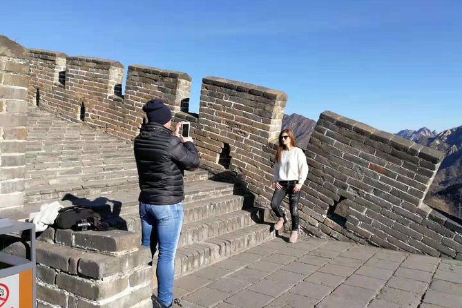 Private Layover Tour to Mutianyu Great Wall and Forbidden City - A Detailed Breakdown of the Itinerary