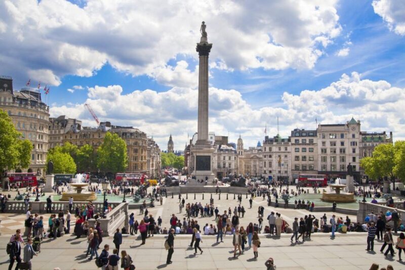 Private London Highlights Big Day Out Tour x 8 hours - Why Choose This Private Tour?