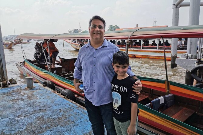 Private Longtail Boat Bangkok Canal Tour - Who Will Appreciate This Tour?
