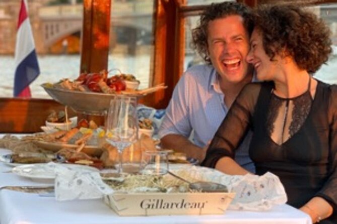 Private Lunch or Dinner Cruise for 4 Guests - Who This Experience Is Best For