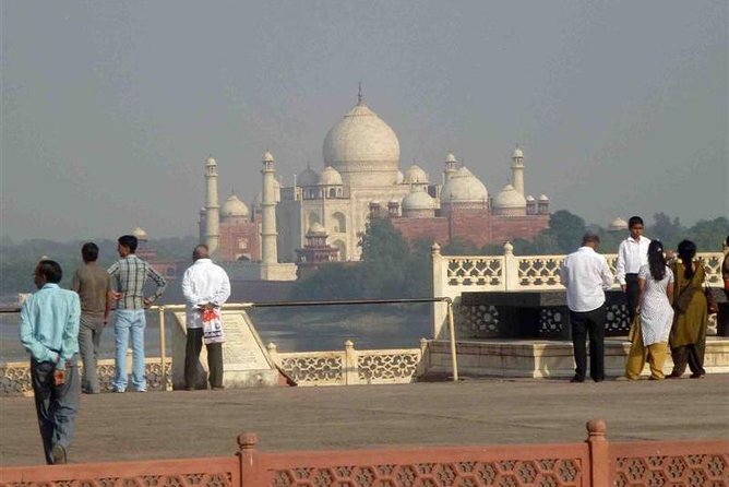 Private Luxury 4-Day Golden Triangle Tour: Delhi, Agra, Jaipur - The Practical Side: What Travelers Should Know