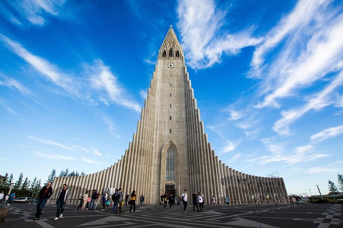 Private Luxury City Tour Reykjavik - What Makes This Tour Stand Out?