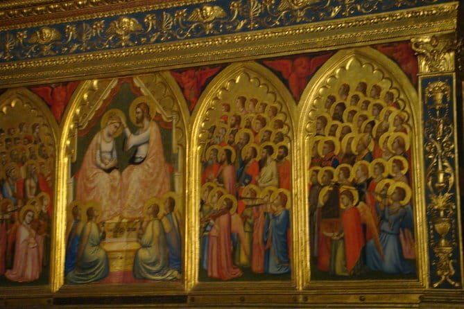 Private Medici Walking Tour  Discover Florences Royal Past - The Significance of Palazzo Medici Riccardi