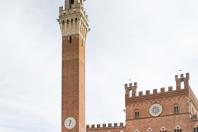 Private Minivan Tour to Siena and San Gimignano from Florence - Authentic Experiences and Guest Insights