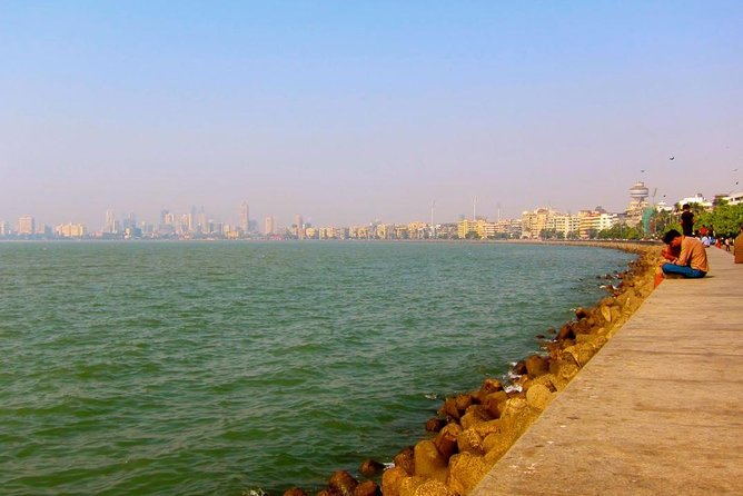 Private Mumbai At Night 4-Hour Tour - Detailed Breakdown of the Itinerary