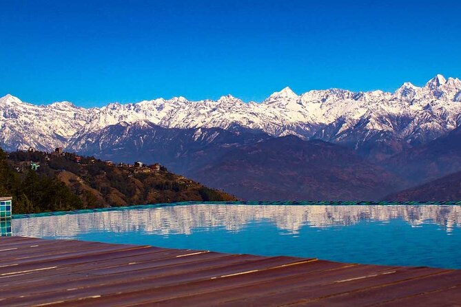 Private Nagarkot & Bhaktapur Tour: A Day of Views and Culture - The Logistics: Comfort and Practicality