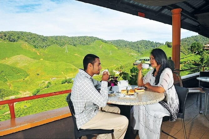 Private Nature Trip to Cameron Highlands from Kuala Lumpur - Exploring the Highland’s Cultural and Natural Highlights