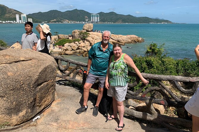Private Nha Trang City Shore Excursion - Transportation, Timing, and Overall Value