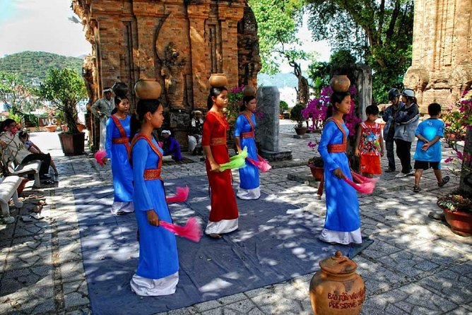 Private Nha Trang Full day City Tour - Deep Dive into the Itinerary