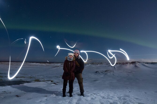 Private Northern Lights Tour - Final Thoughts: Is It the Right Tour for You?