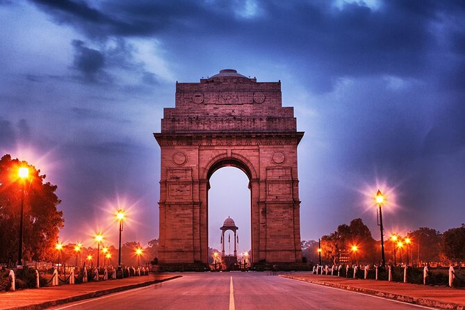 Private Old & New Delhi Full-Day Combo Tour - Who Is This Tour Best For?