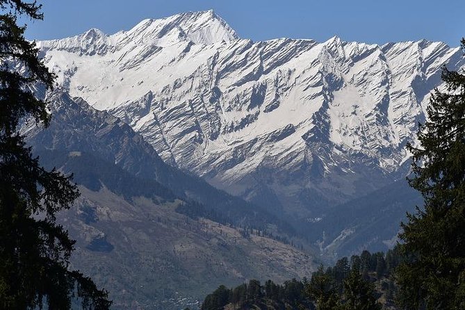 Private One Day Hiking Trip in Manali, Scenic Mountain Trail in Manali - What To Consider Before Booking