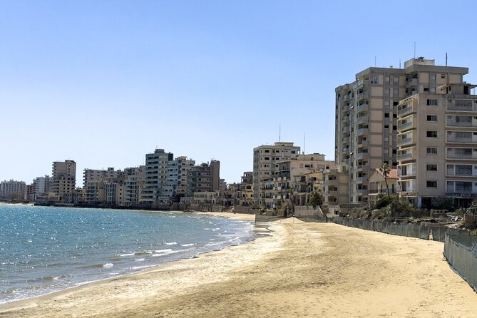 Private One Day Historical Tour in Cyprus - Who Is This Tour Best For?