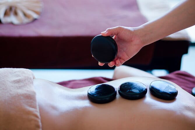 Private Panda Massage in Da Nang Vietnam - Why the Reviews Keep Coming Back