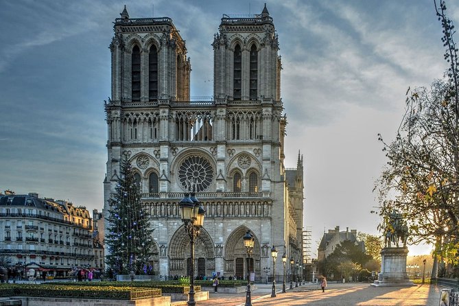 Private Paris one way arrival OR departure airport transfer - What to Expect During Your Transfer
