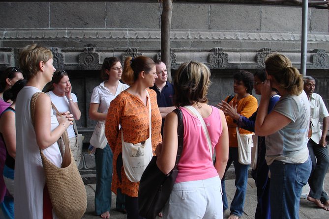 Private Peacock Trail Walking Tour in Mylapore - Practical Considerations: Making the Most of Your Tour