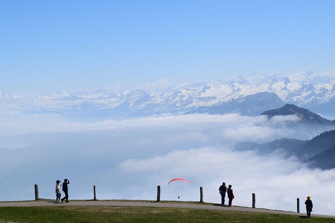 Private Photo Session in Lauterbrunnen - What Makes the Photos Special?