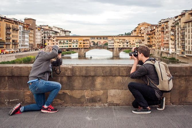 Private Photo Tour in Florence with a Professional Photographer - What’s Included and What’s Not
