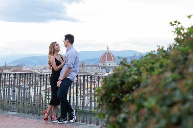 Private Photographer in Florence - Who Will Love This Experience?