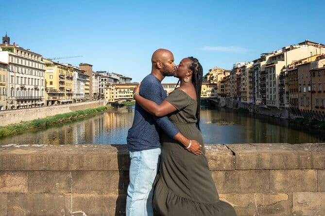 Private Photographic Experience in Florence minimum 2 people - The Experience in Practice