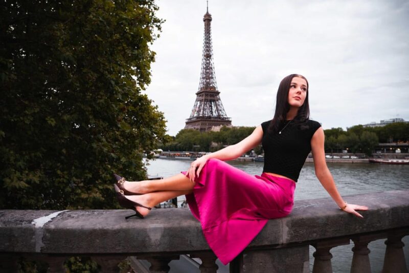 Private Photoshoot tour near your chosen famous Landmark - What Makes This Photoshoot Stand Out?