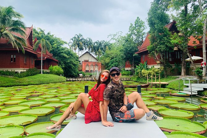 Private Phuket City Tour - Practical Details and Considerations