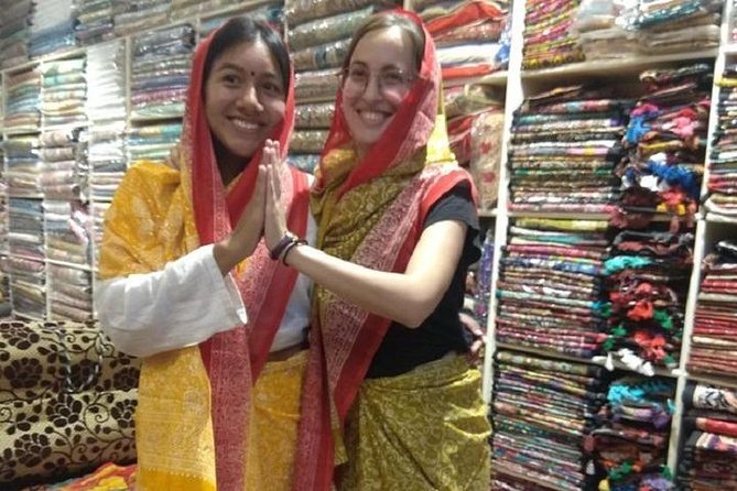 Private Pink City Jaipur Shopping Tour - The Sum Up