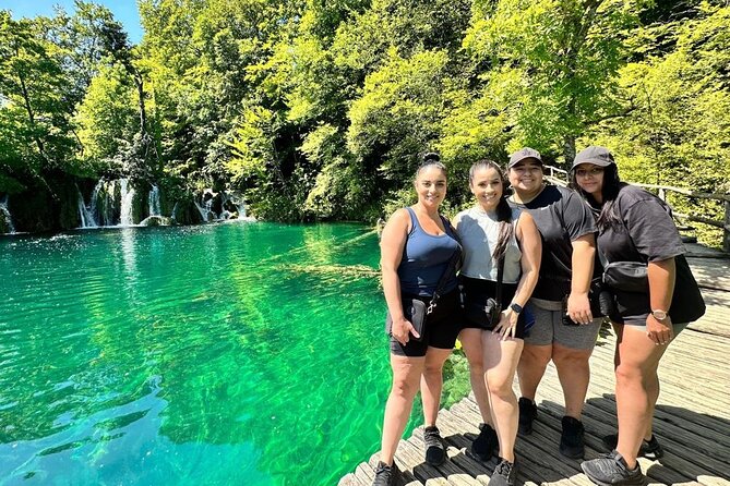 Private Plitvice Lakes Tour from Split - FAQs