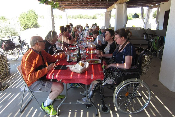 Private, premium: 3 wineries in Valencia region + winery lunch - Who Will Appreciate This Tour?