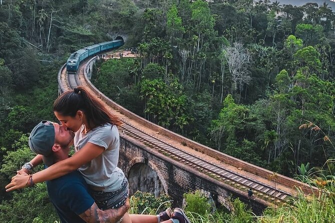 Private Ravana Falls and Nine Arches Bridge Ella Tour from Galle - Final Thoughts