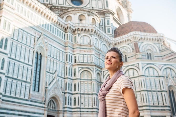 Private Renaissance Discovery Tour of Florence - What the Reviews Say