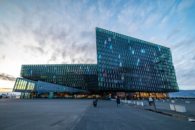 Private Reykjavik City Tour Exploring Icelands Capital - An In-Depth Look at the Reykjavik Private City Tour