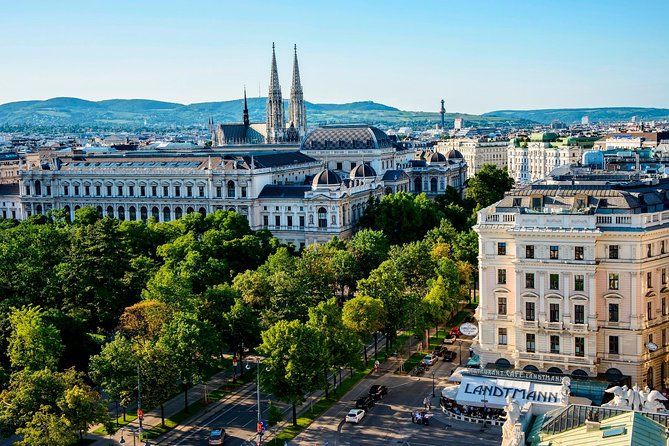 Private Ringstrasse Project Walking Tour - Why This Tour Works Well