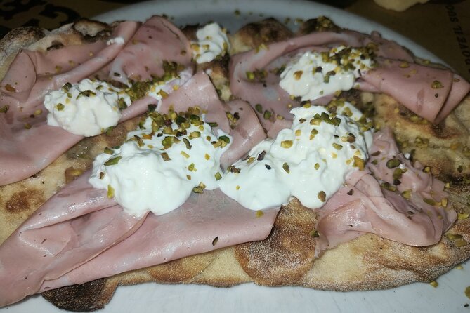Private Rome Street Walking Food and History Tour - The Authentic Bite of Rome