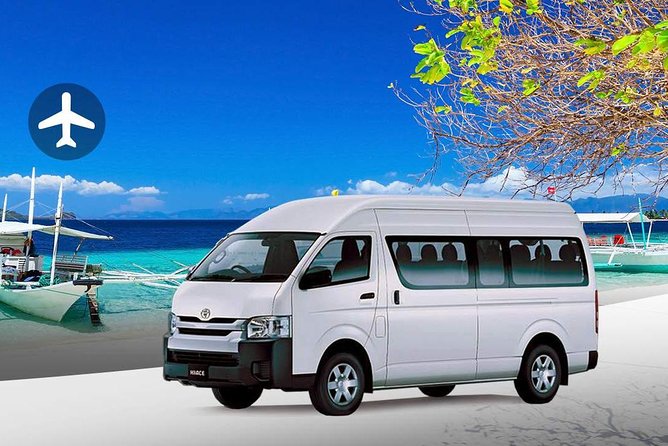 Private Round-Trip Transfer between Airport and Hotel - Who Will Love This Service?