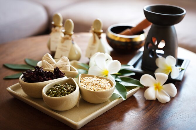 Private Royal Siam Thai Package with Thai Massage in Phuket - The Practicalities