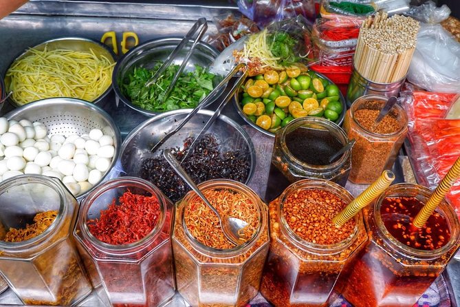 Private Saigon Street Food Tour with Motorbike - FAQ