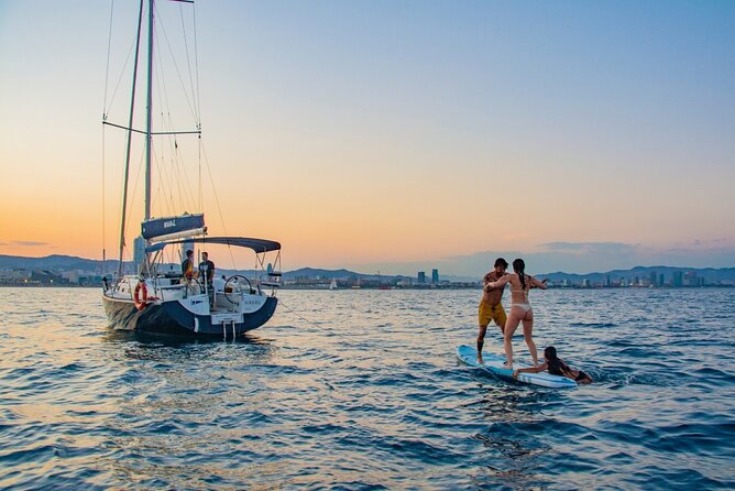 Private sailboat tour Naval Roo400 - Who Will Love This Tour?