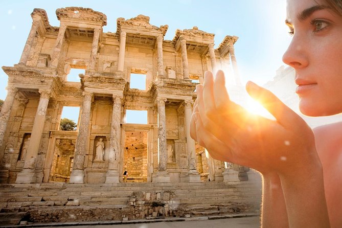 Private Seven Churches Tour - Daily Breakdown of the Itinerary