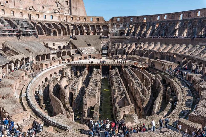 Private Seven Hills of Rome by Car Tour: Immersive Experience - Final Thoughts: Is This Tour Right for You?