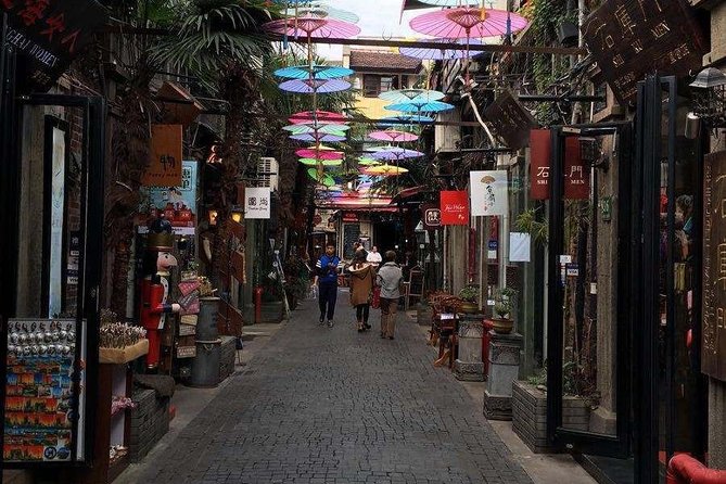 Private Shanghai City Highlight and Hidden Gems with Culinary Experience - The Sum Up