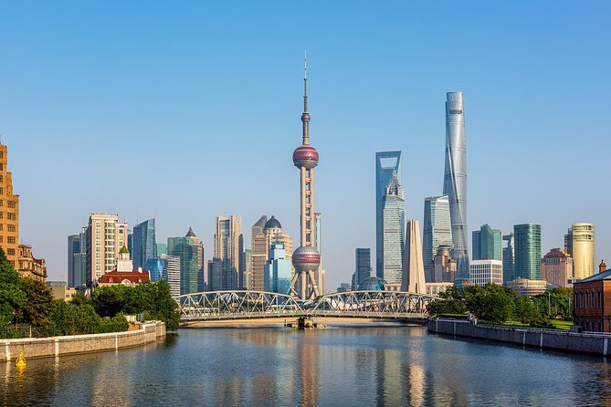 Private Shanghai Day Tour: Shanghai Museum, Yu Garden, Bund, Huangpu Cruise - Authentic Experiences and Tips