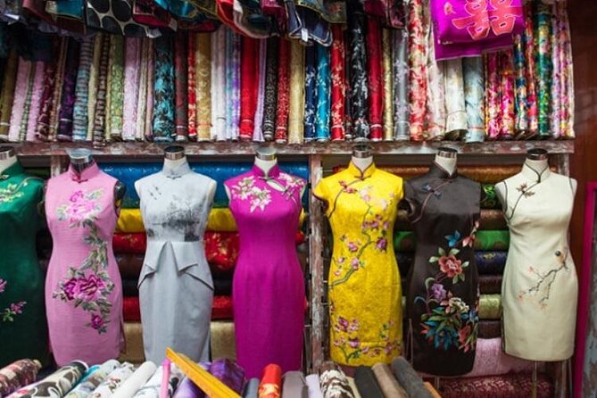 Private Shanghai Ultimate Flexible Shopping Tour: 4 or 8-hour Options - The Logistics and What You Can Expect