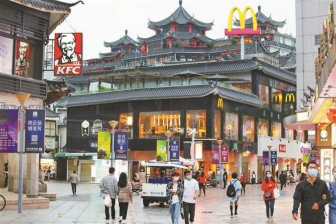 Private Shenzhen Day Tour from Hong Kong - What Travelers Say: Authentic Perspectives