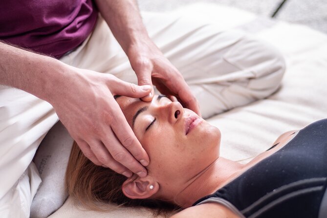 Private Shiatsu Treatment in Turin - Analyzing the Experience: What to Expect