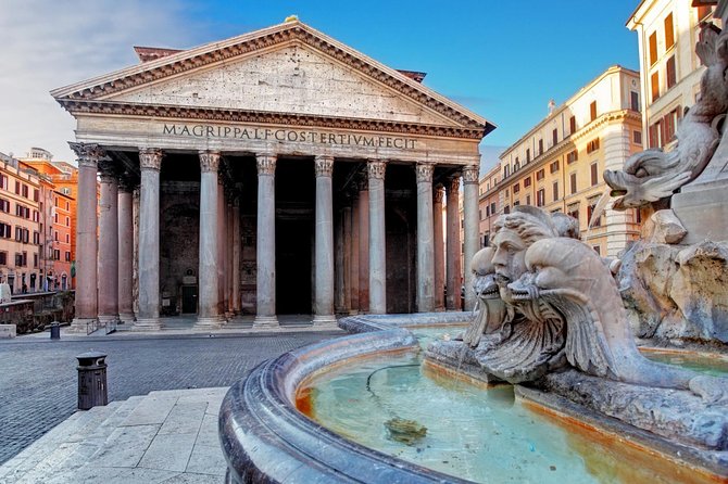Private Shore Excursion from Civitavecchia port to Rome - FAQ